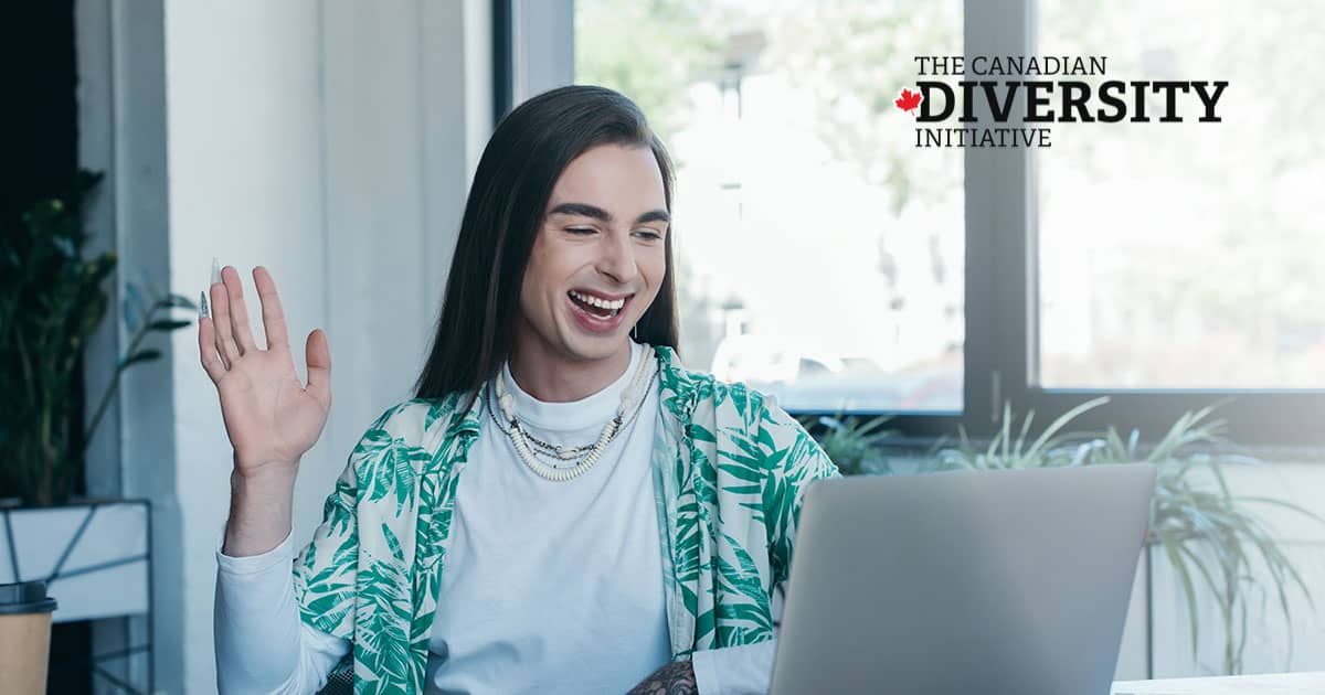 LGBTQ2+ Diversity and Inclusion Training | Online Course